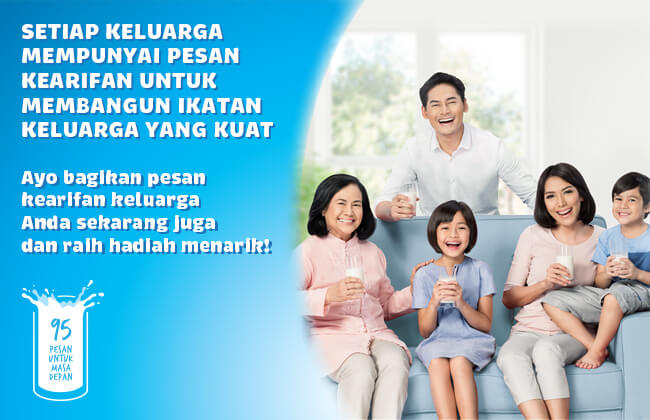 Tentang Kami | Frisian Flag Indonesia